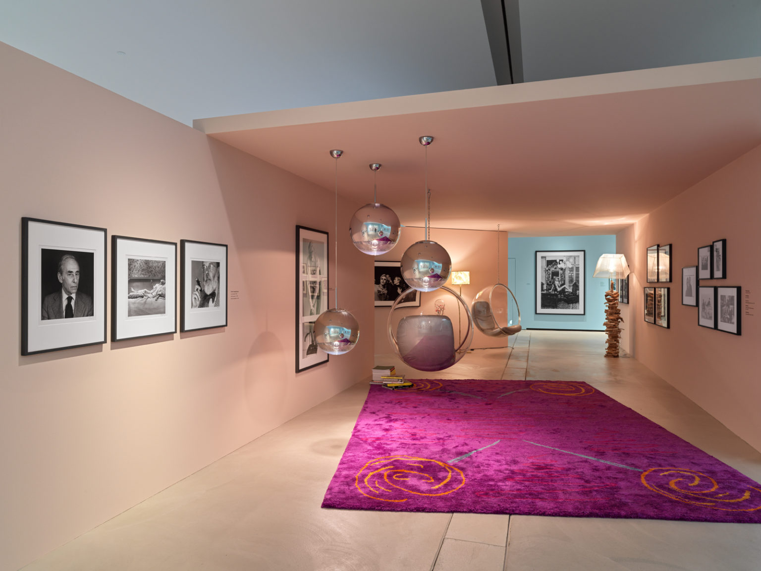 Nicola Erni Collection - Über uns